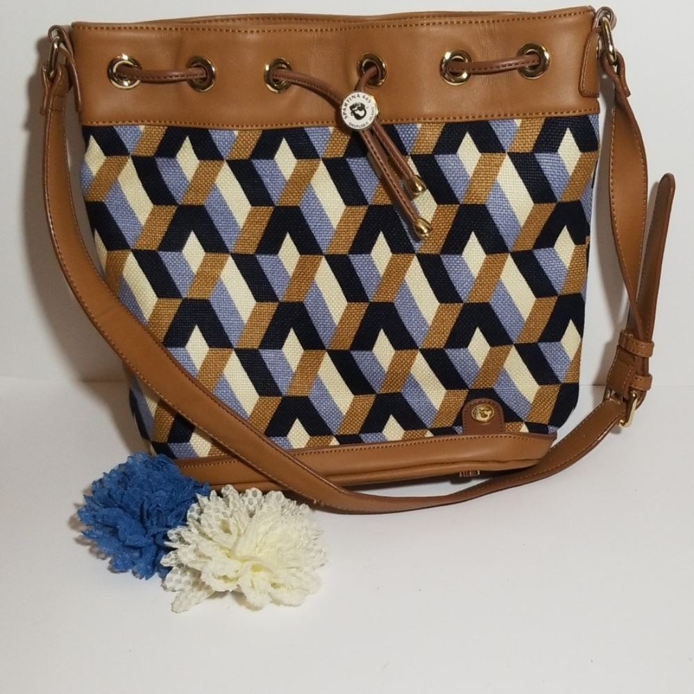 Spartina 449 Bag - Gem